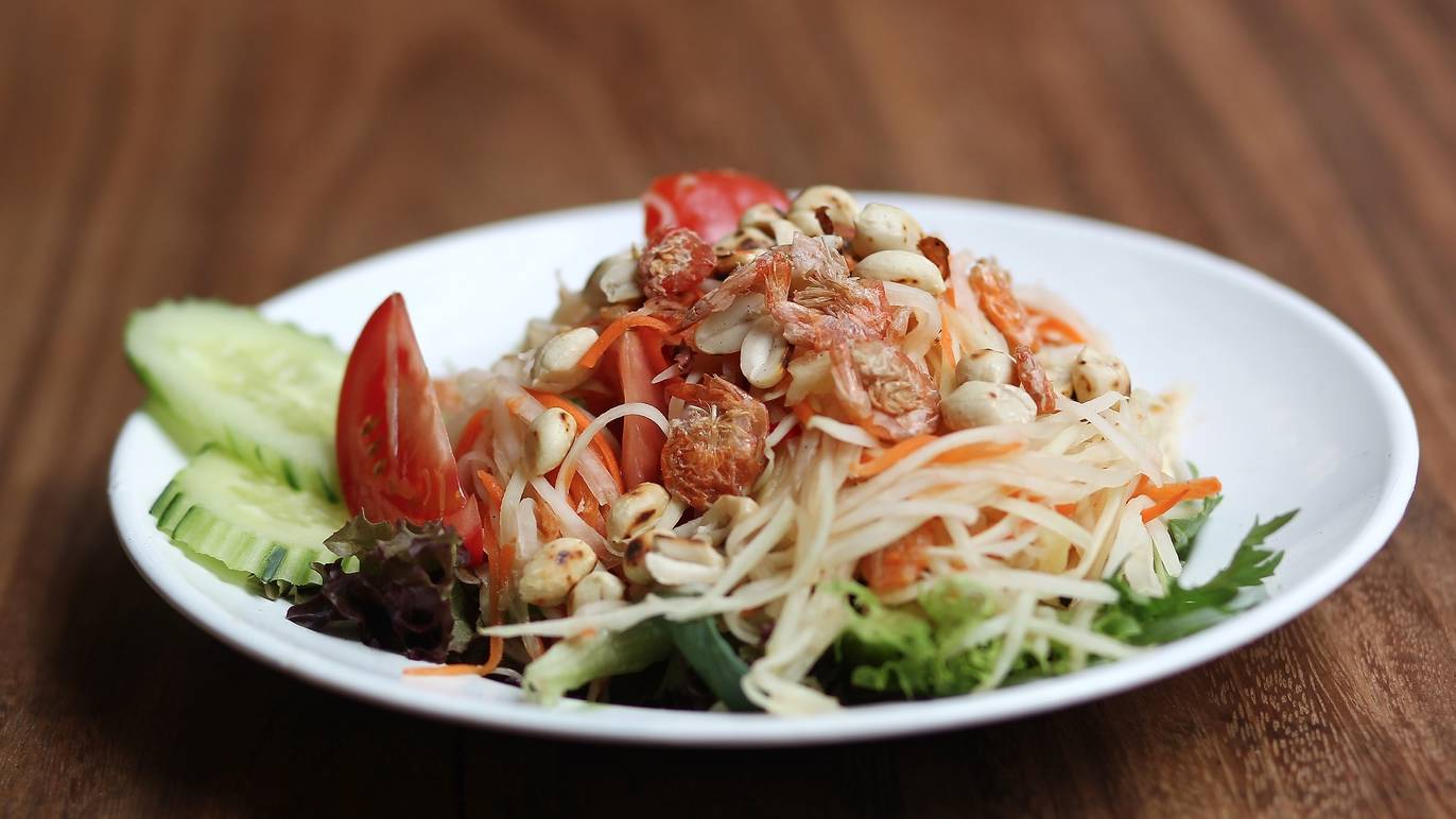 Middle Fish | Restaurants in Carlton, Melbourne