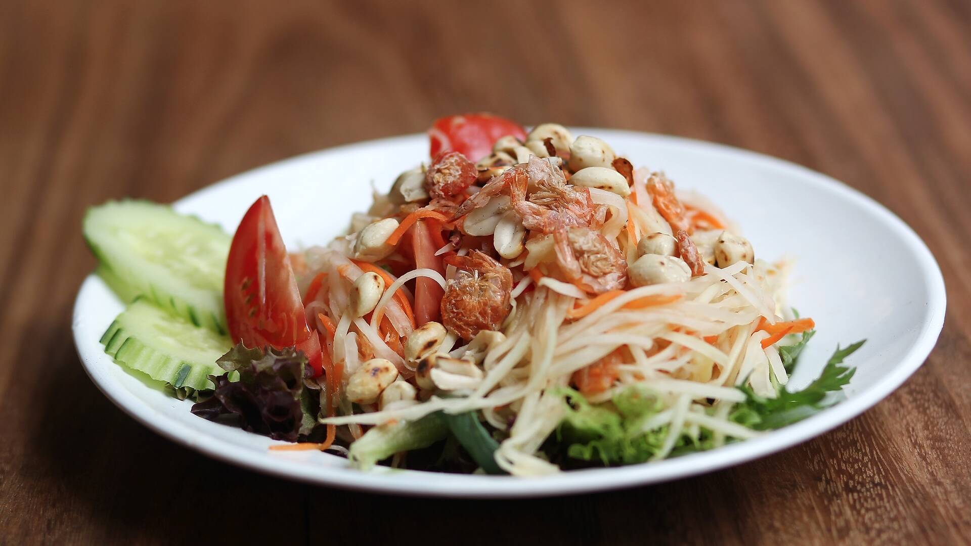 Middle Fish | Restaurants in Carlton, Melbourne