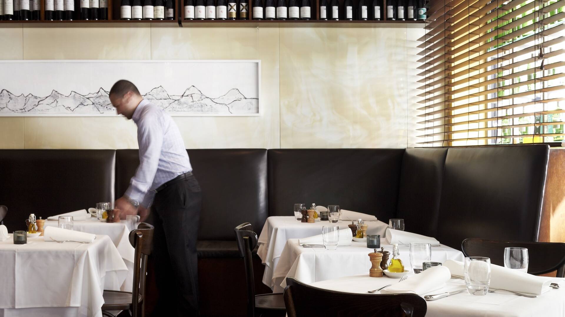 Il Bacaro | Restaurants in Melbourne, Melbourne