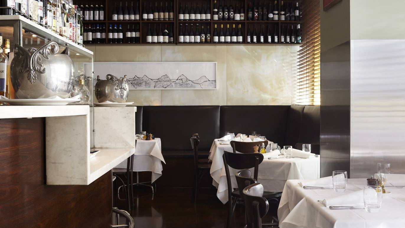 Il Bacaro | Restaurants in Melbourne, Melbourne