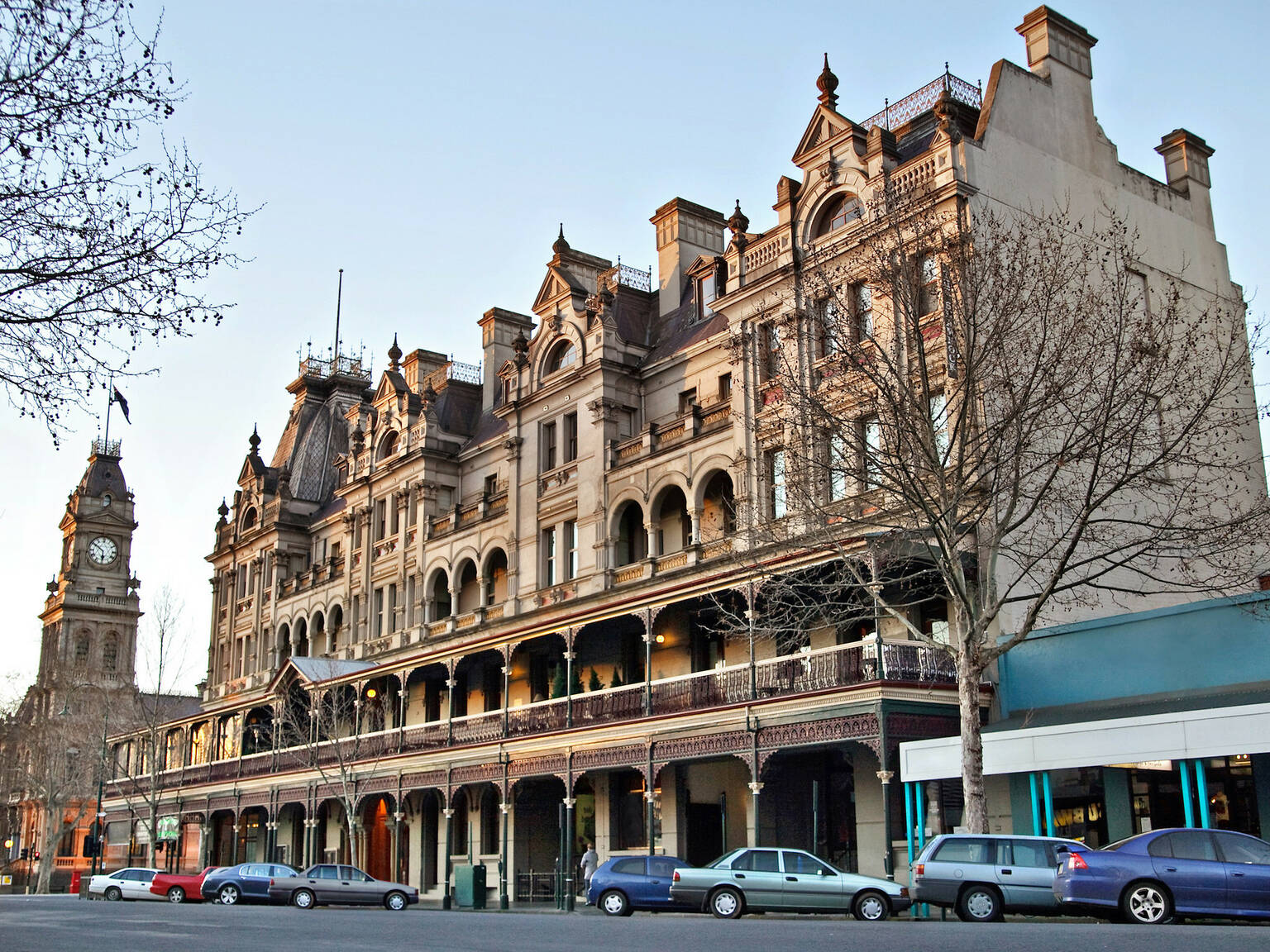 A weekend travel guide to Bendigo and surrounds