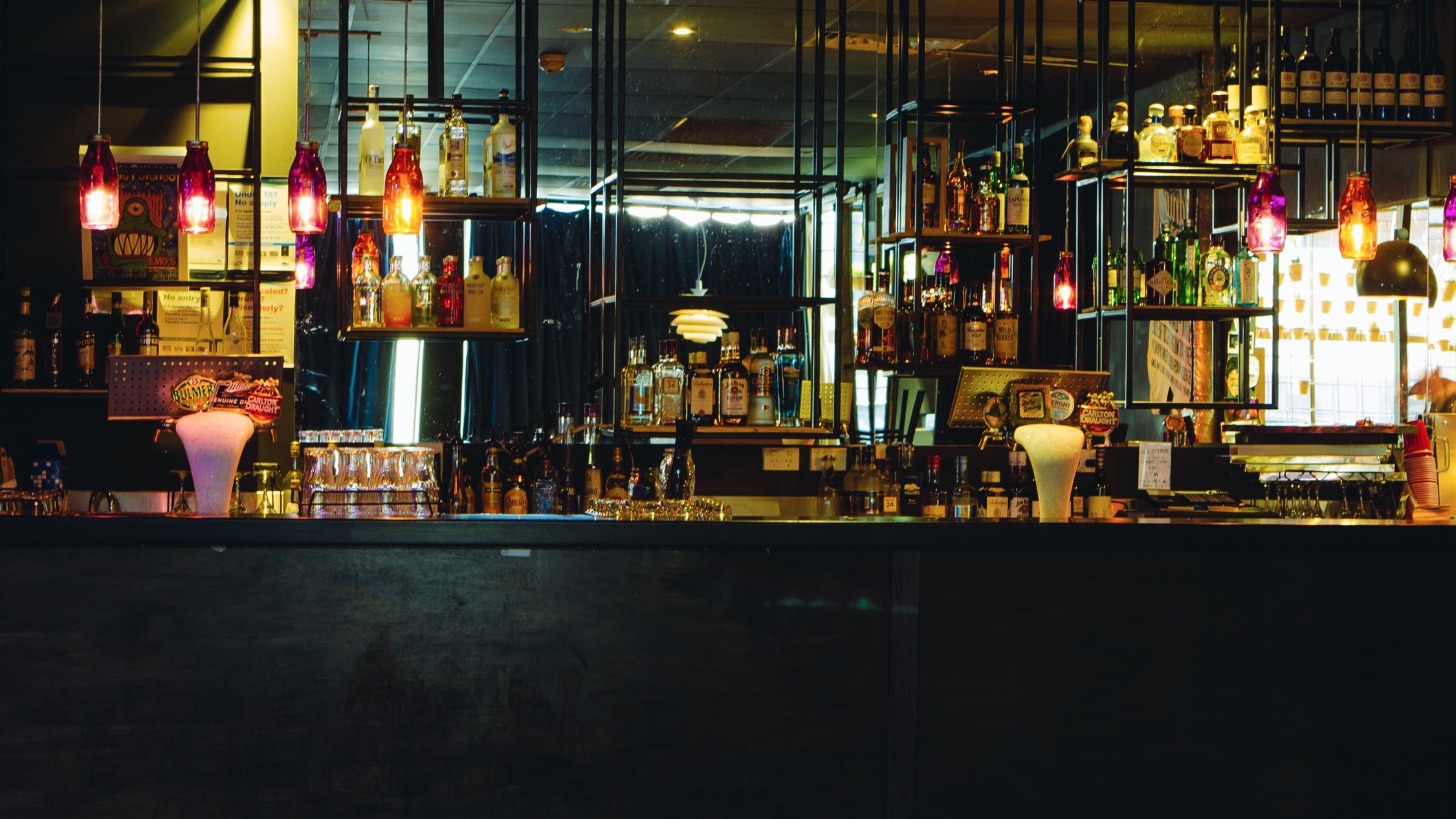 Ding Dong Lounge | Clubs in Melbourne, Melbourne