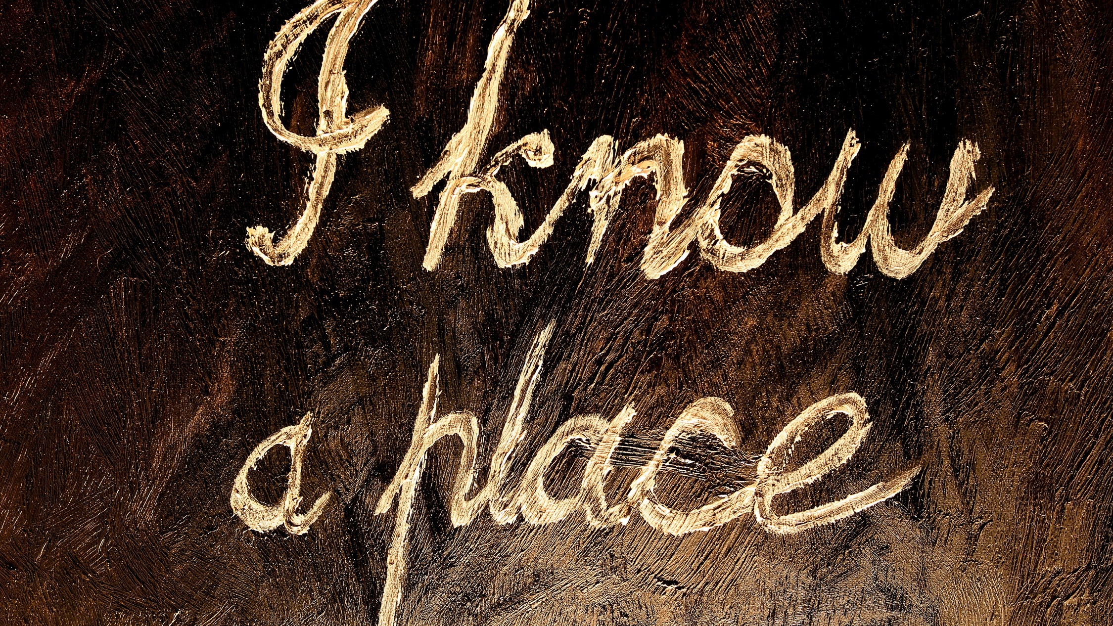 I Know a Place | Bars in Fitzroy, Melbourne