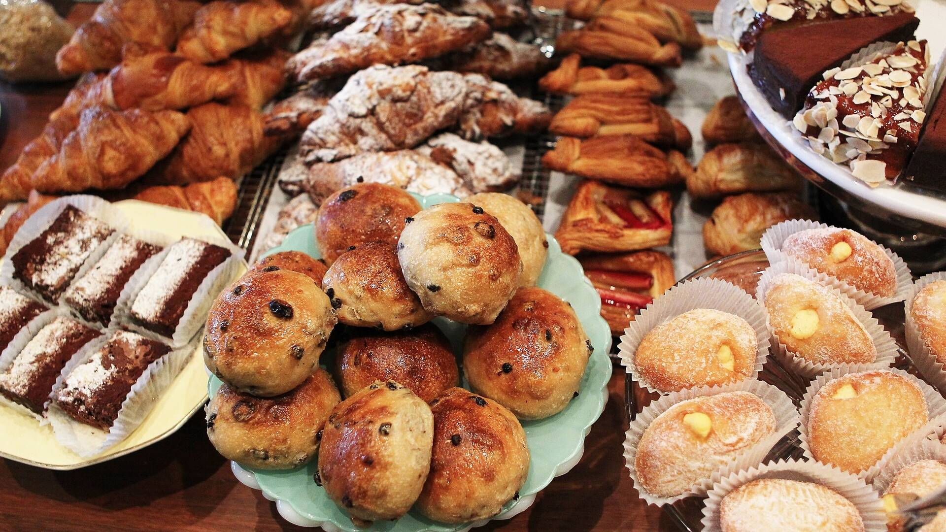 Baker D Chirico | Restaurants in St Kilda, Melbourne