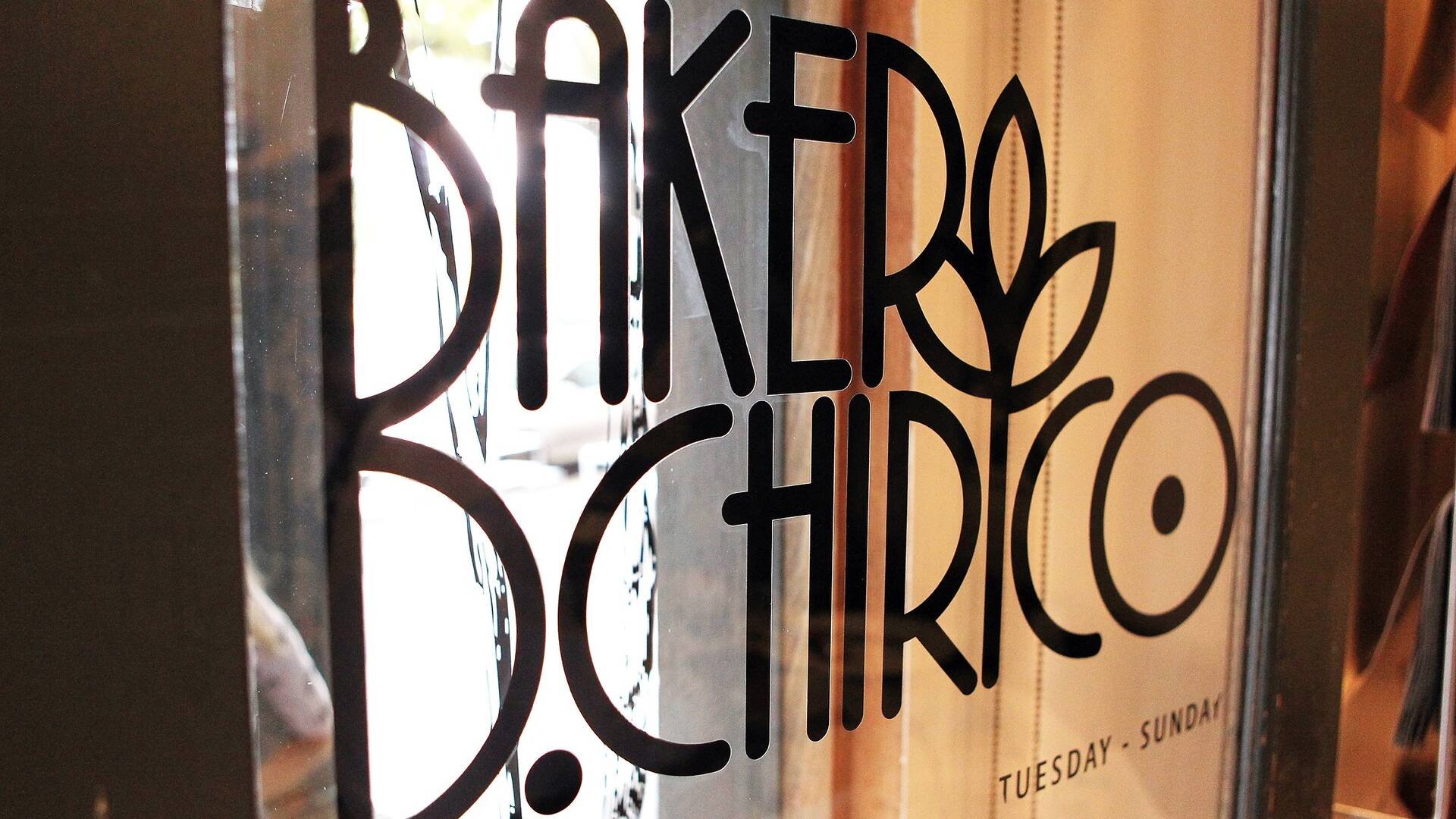 Baker D Chirico | Restaurants in St Kilda, Melbourne