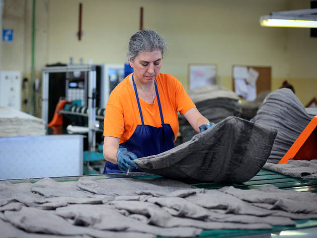 FEPSA - Feltros Portugueses | Coisas para fazer | Portugal