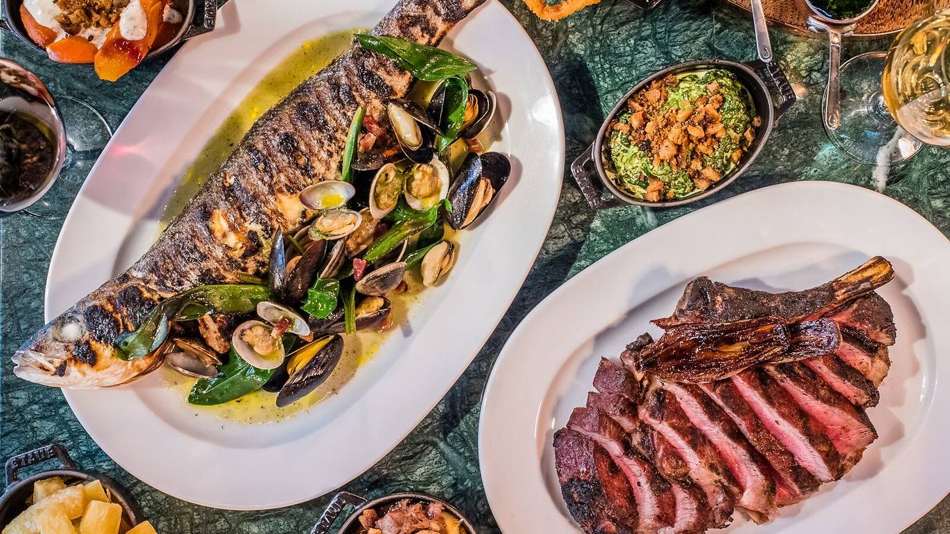 14 Best Restaurants in London Bridge for Amazing Eats