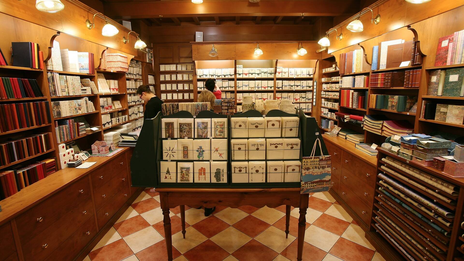 Il Papiro | Shopping in Melbourne, Melbourne