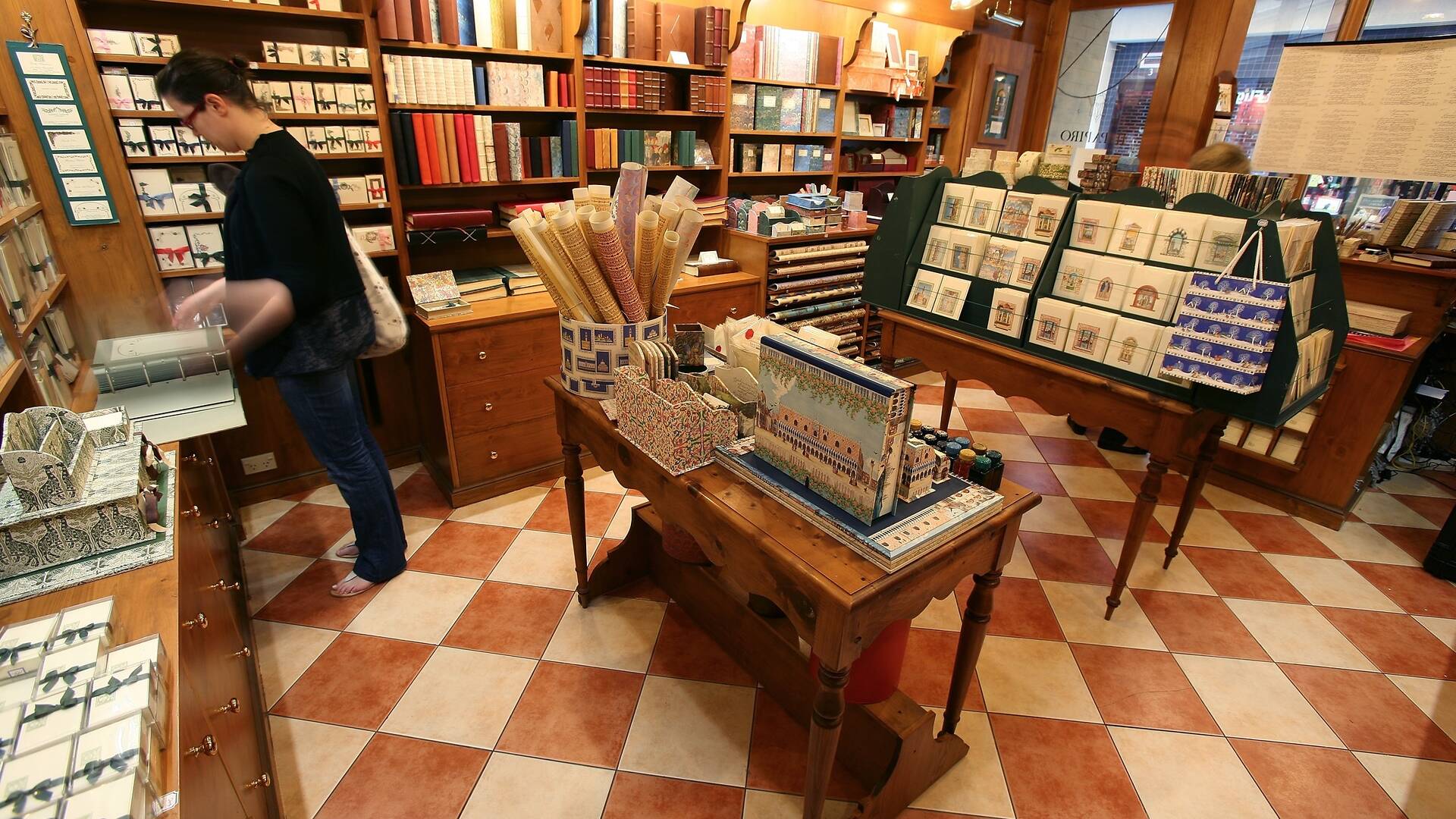 Il Papiro | Shopping in Melbourne, Melbourne