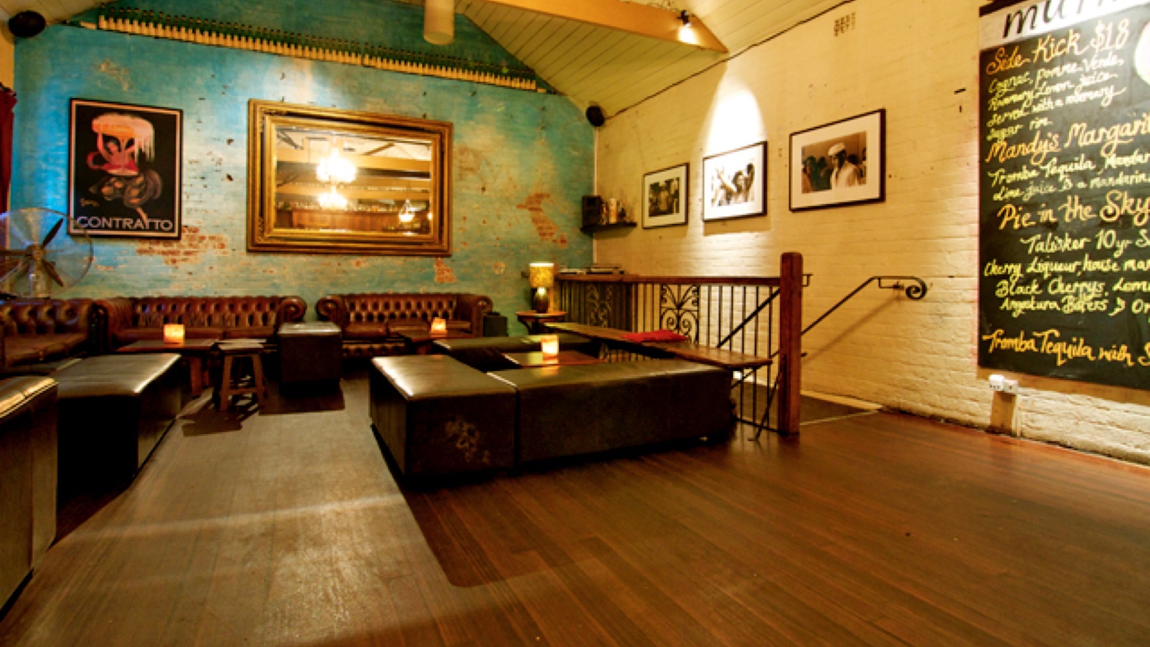 Murmur | Bars in Melbourne, Melbourne