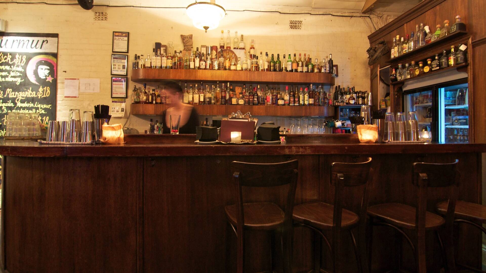 Murmur | Bars in Melbourne, Melbourne