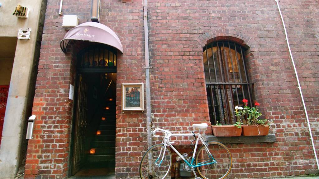 Murmur | Bars in Melbourne, Melbourne