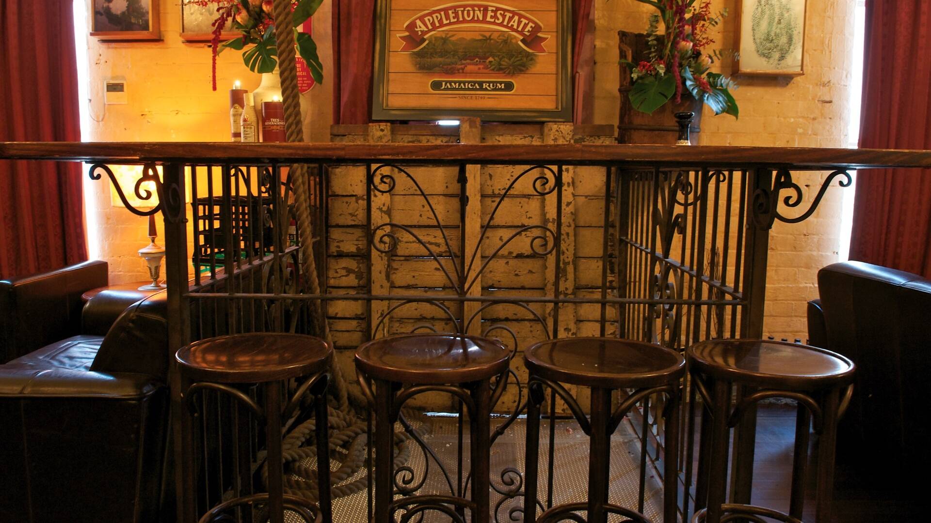 Murmur | Bars in Melbourne, Melbourne