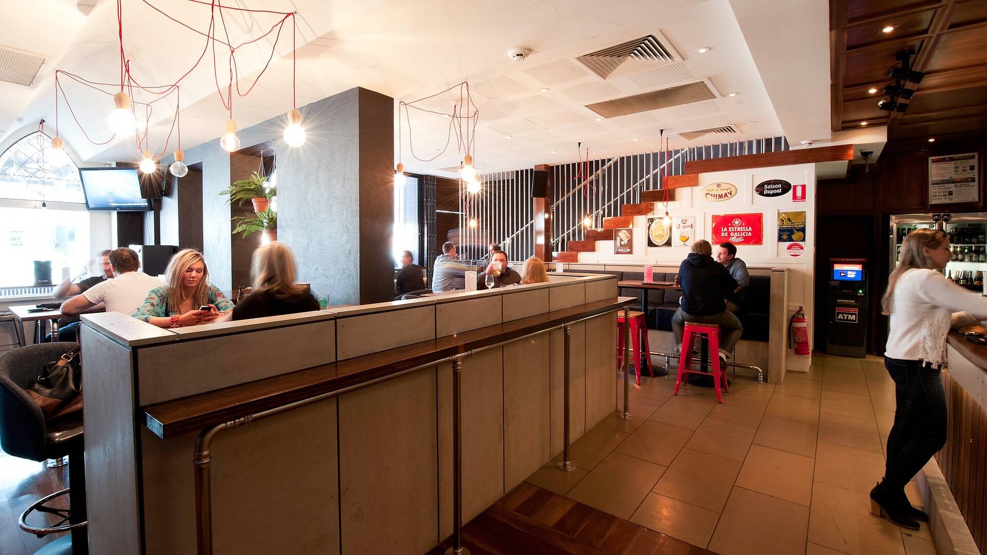 Beer Deluxe Hawthorn | Bars in Hawthorn, Melbourne