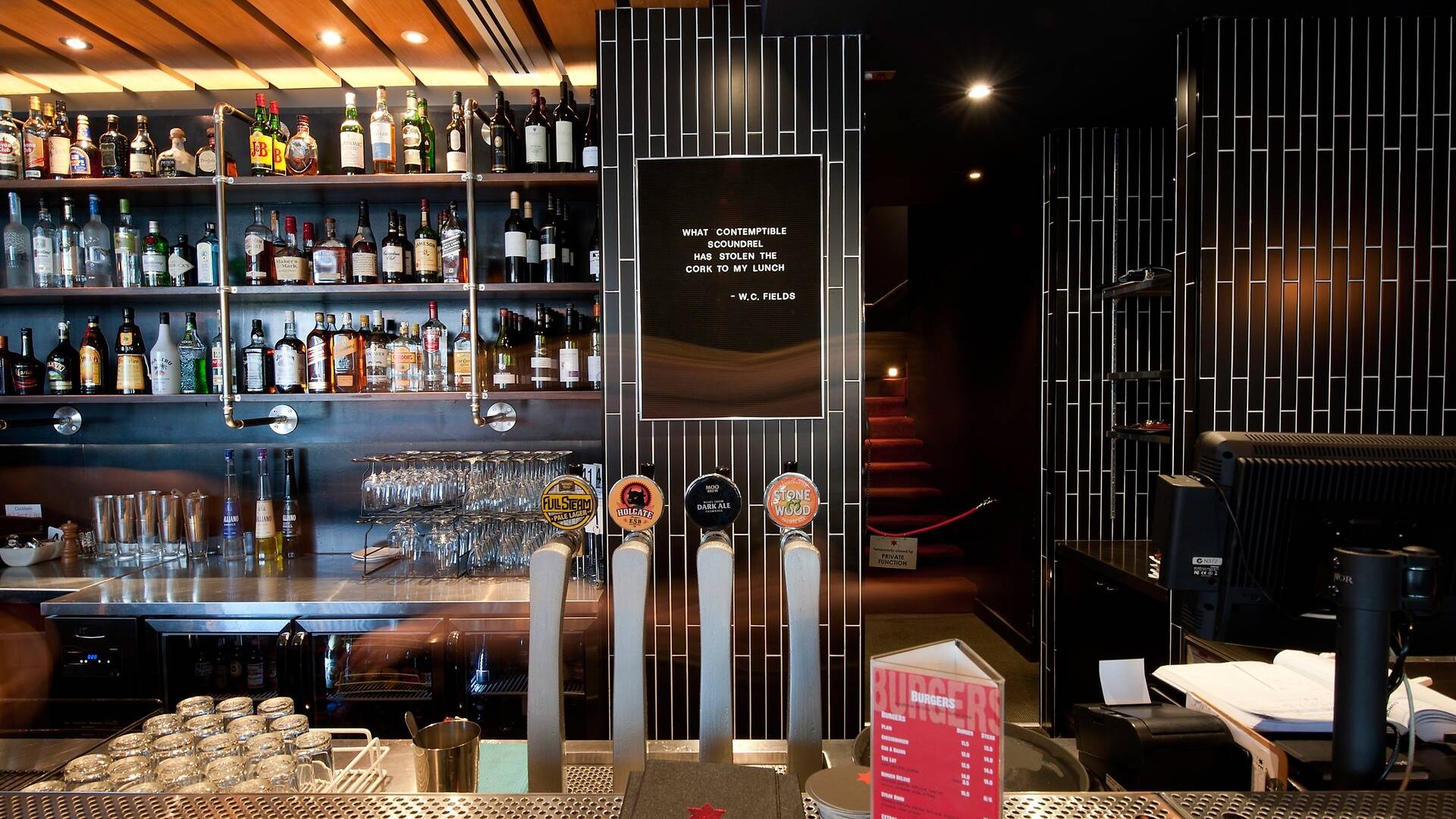 Beer Deluxe Hawthorn | Bars in Hawthorn, Melbourne