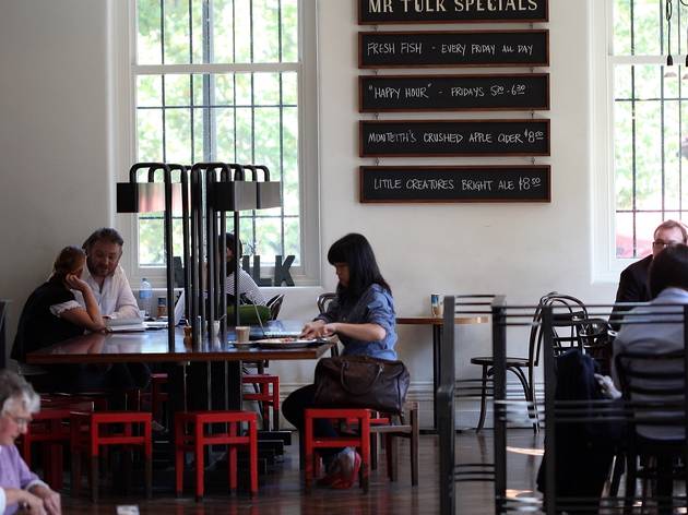 Mr Tulk | Restaurants in Melbourne, Melbourne