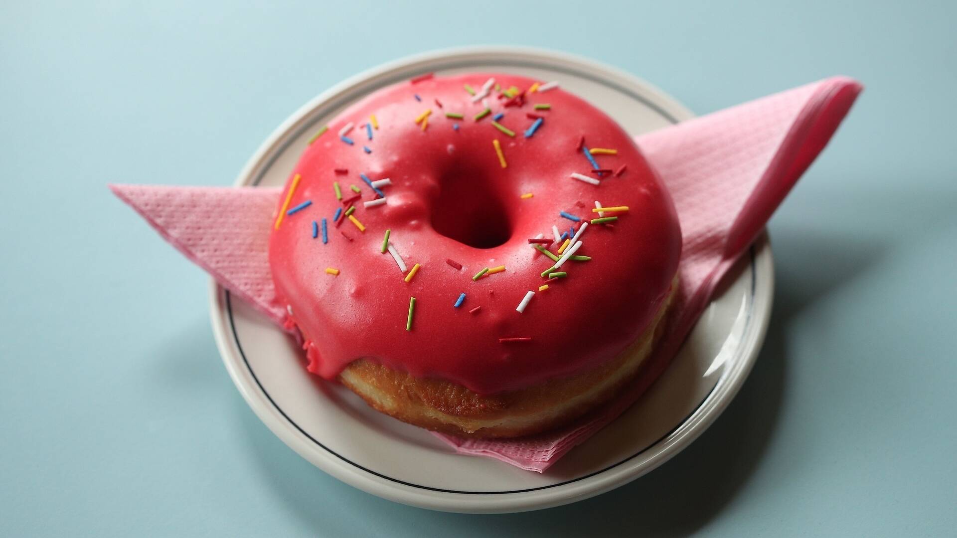 All Day Donuts | Restaurants in Brunswick, Melbourne