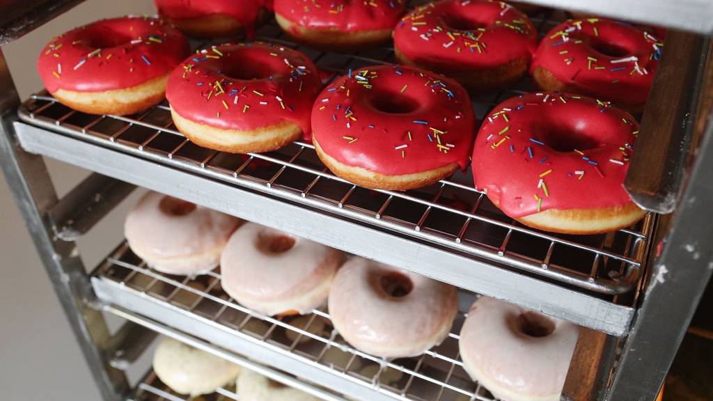 All Day Donuts | Restaurants in Brunswick, Melbourne