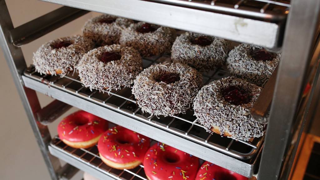 All Day Donuts | Restaurants in Brunswick, Melbourne