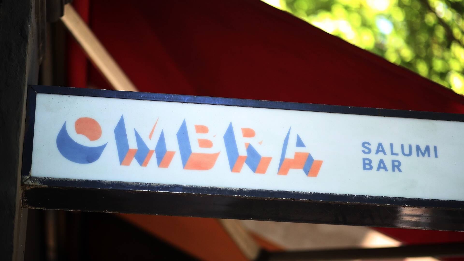 Ombra Bar | Restaurants in Melbourne, Melbourne