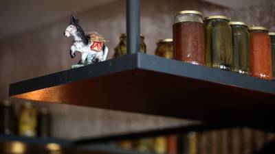 Ombra Bar | Restaurants in Melbourne, Melbourne