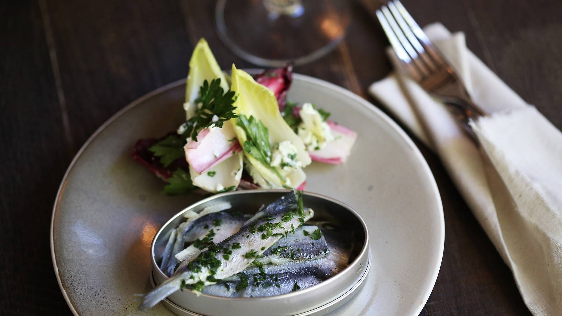 Ombra Bar | Restaurants in Melbourne, Melbourne