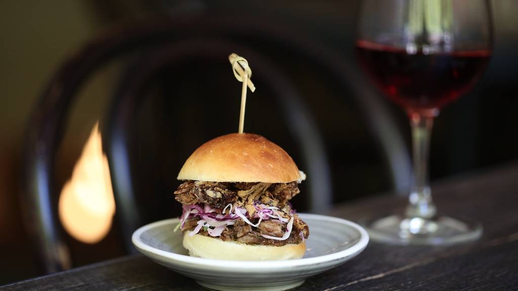 Ombra Bar | Restaurants in Melbourne, Melbourne