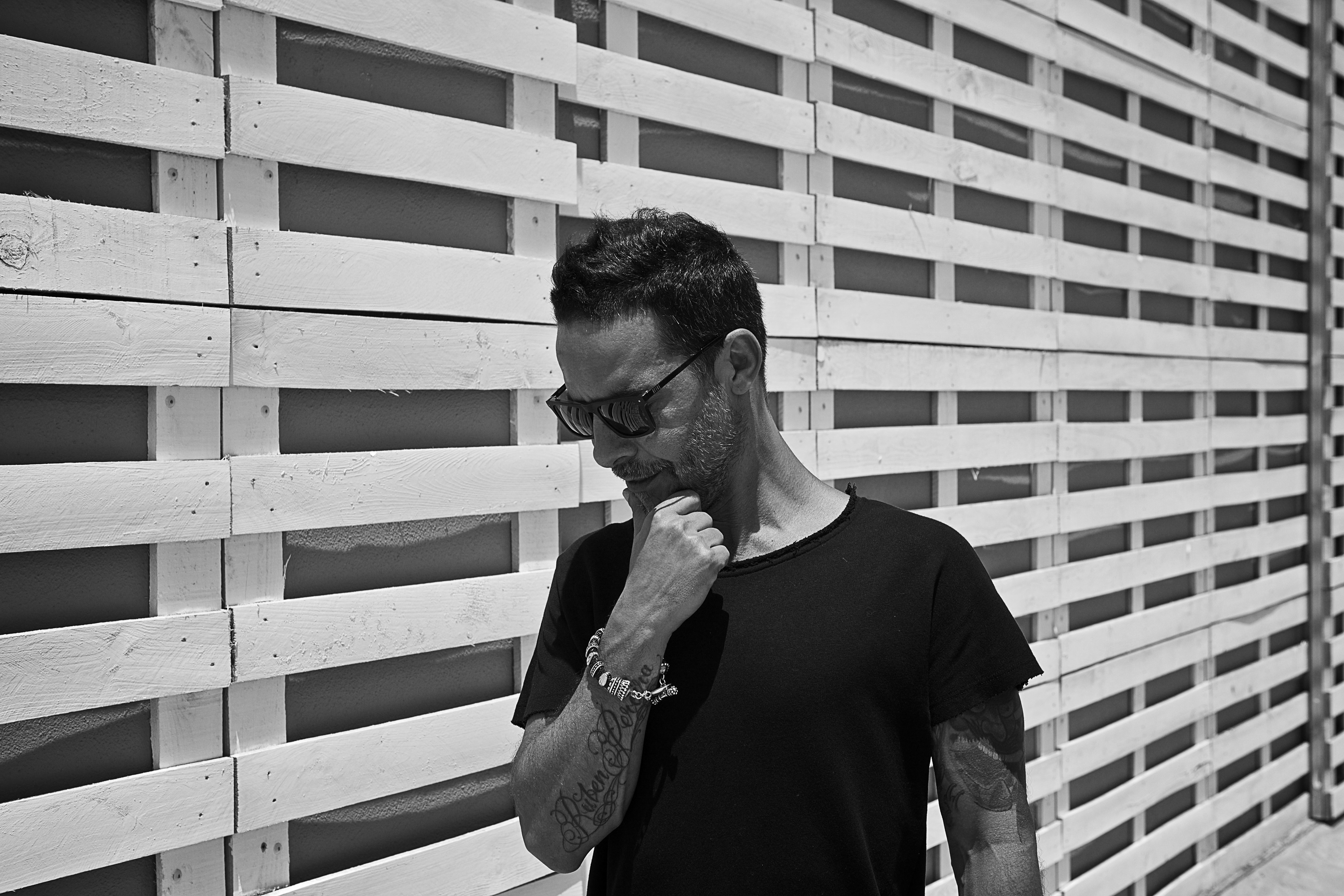 DJ Vibe | Noite in Porto