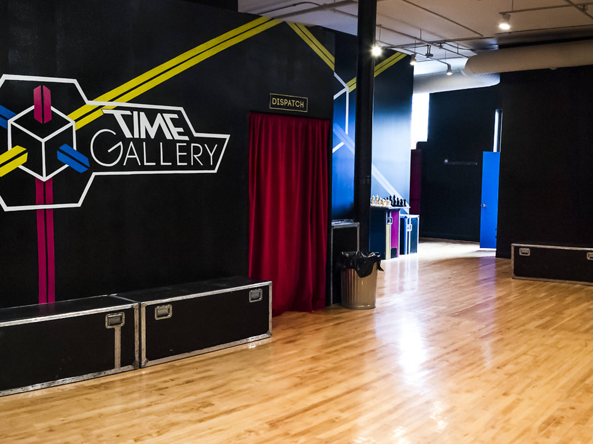 13 Challenging Escape Rooms in Chicago