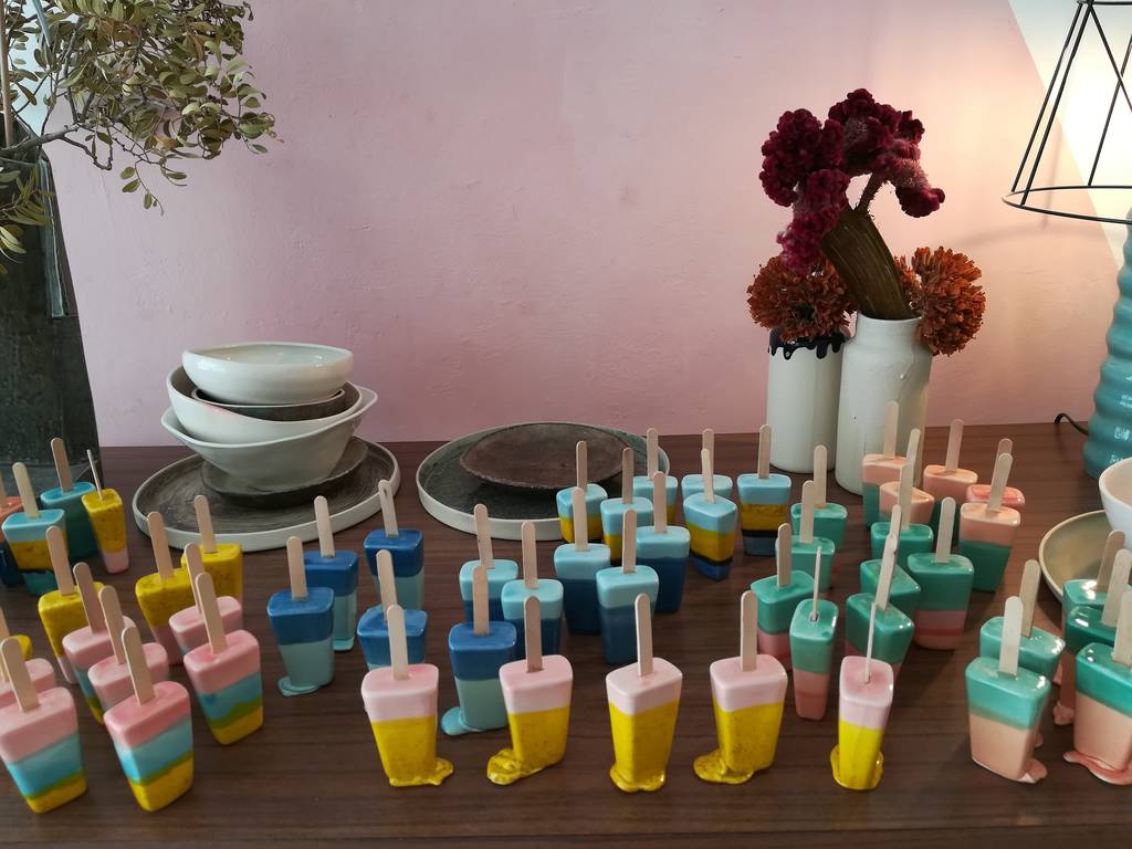 Marcas portuguesas de cerâmica para apoiar os artesãos