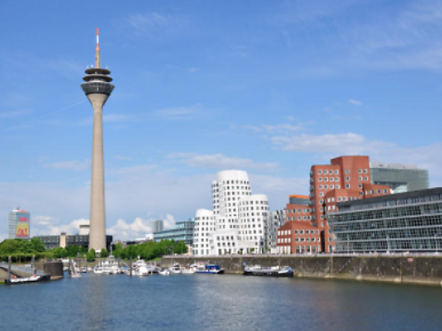 5 Best Düsseldorf Tours | Time Out | Book tickets