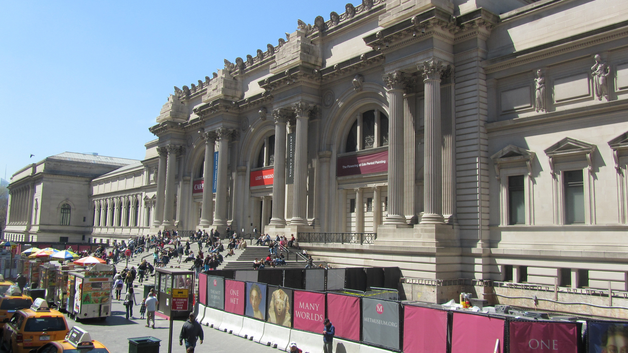 The largest Michelangelo exhibition in the history of the Met opens ...