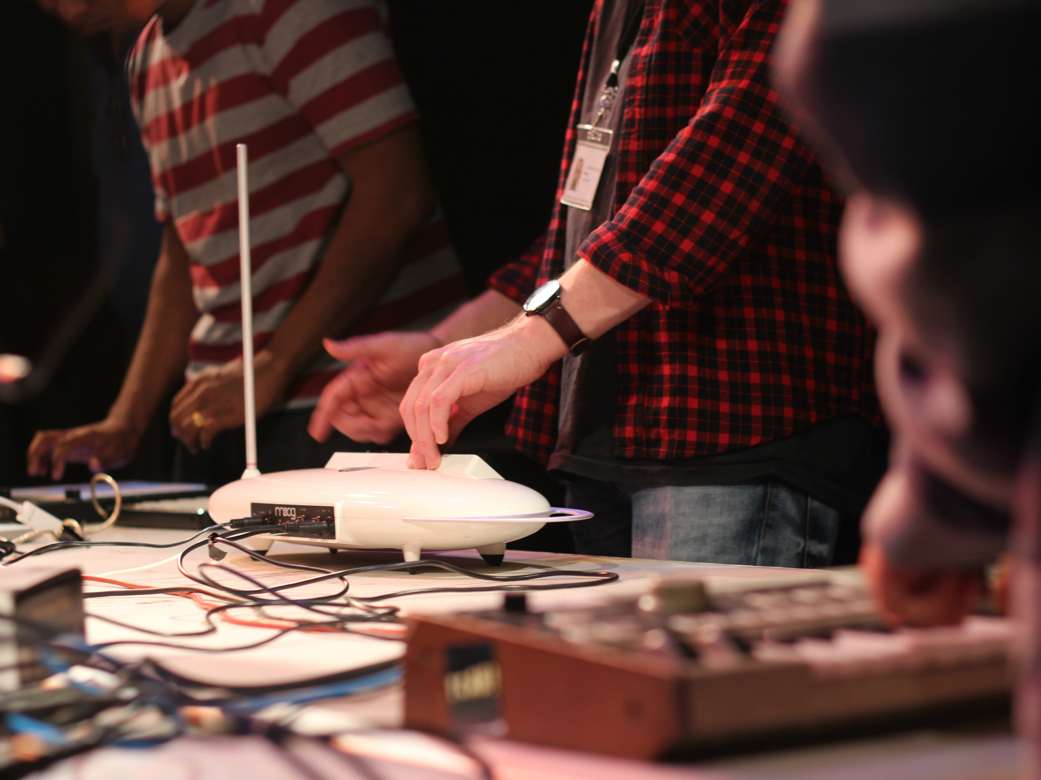 Six places to learn music in Sydney