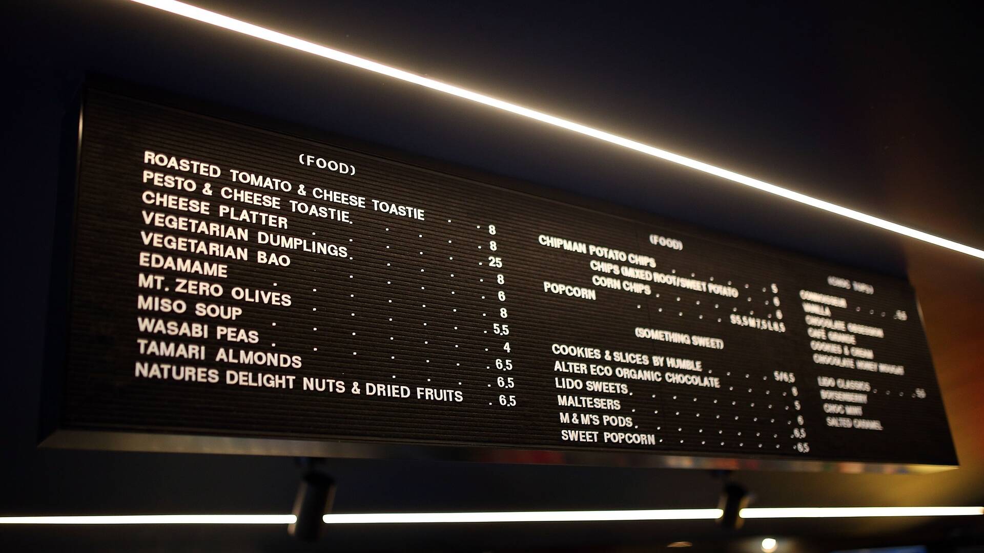 Lido Cinemas | Film in Hawthorn, Melbourne