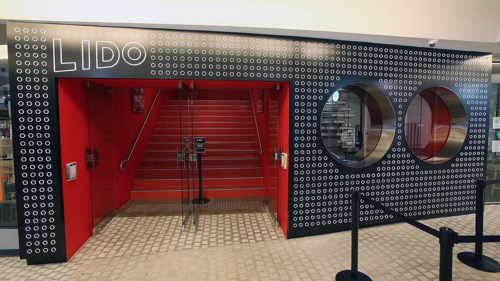 Lido Cinemas | Film in Hawthorn, Melbourne