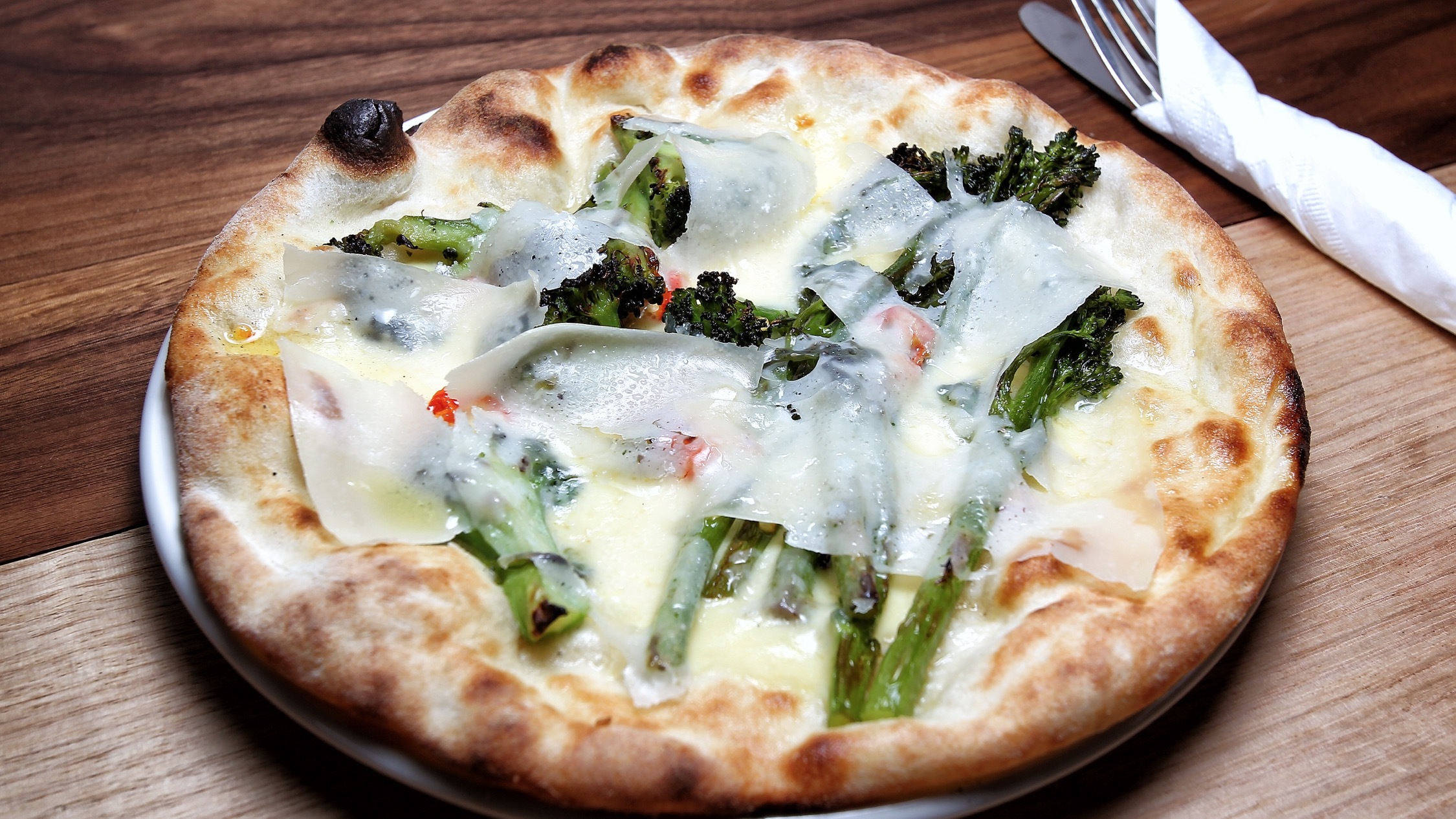Kaprica | Restaurants in Carlton, Melbourne
