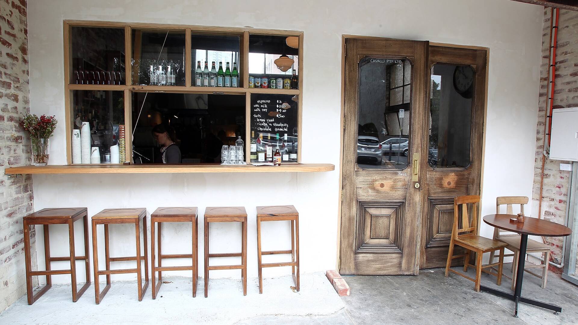 Kaprica | Restaurants in Carlton, Melbourne
