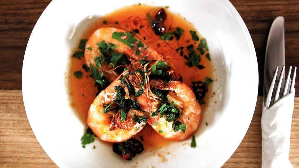 Kaprica | Restaurants in Carlton, Melbourne