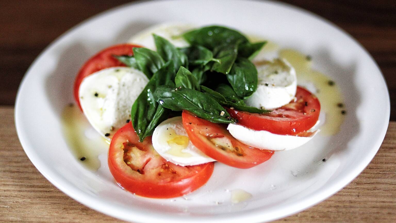 Kaprica | Restaurants in Carlton, Melbourne