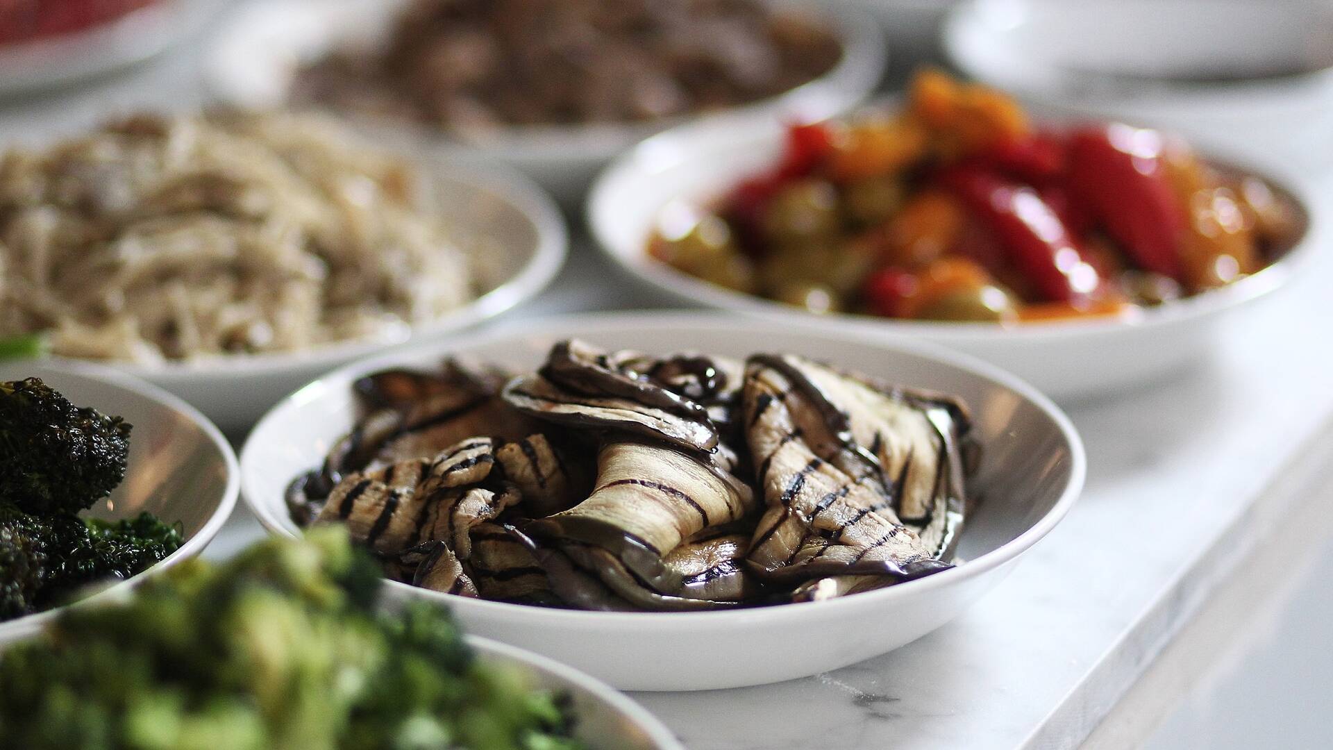 Kaprica | Restaurants in Carlton, Melbourne