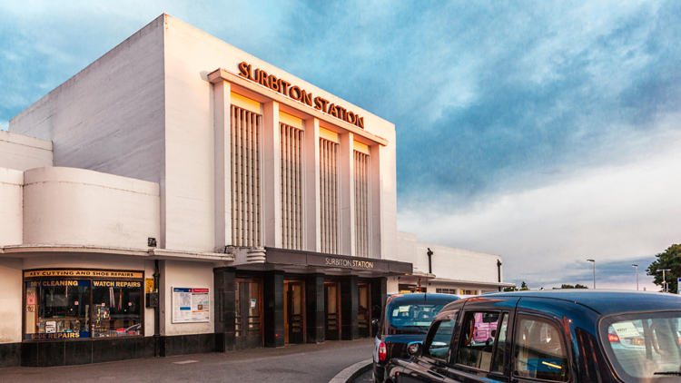 4 ace reasons to live in Surbiton