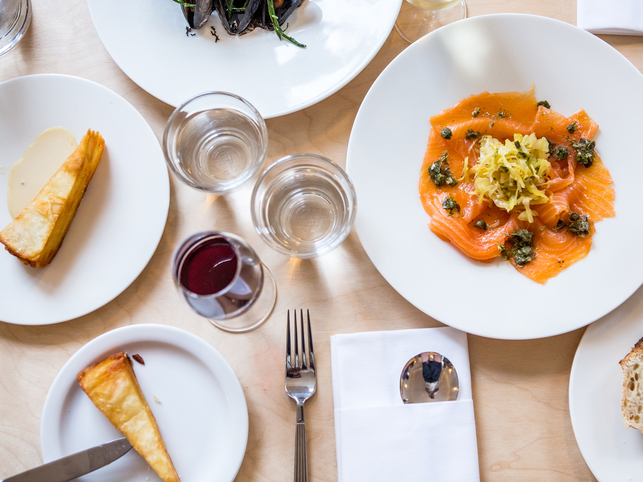 40 Seriously Good Sunday Lunches | London's Best Roasts