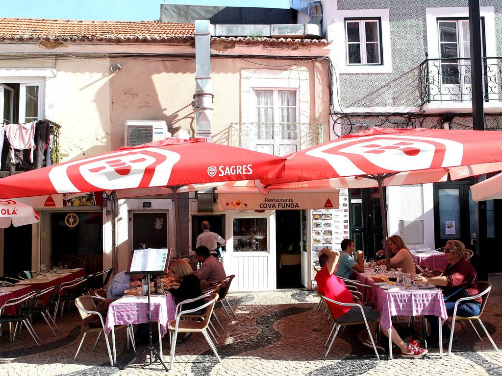 Os restaurantes em Cacilhas que tem de conhecer