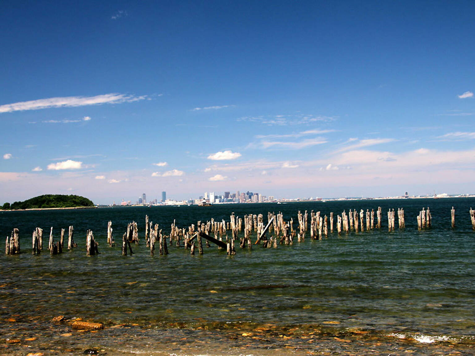 Secret Boston Spots 2023: 17 Hidden Gems You Should Know