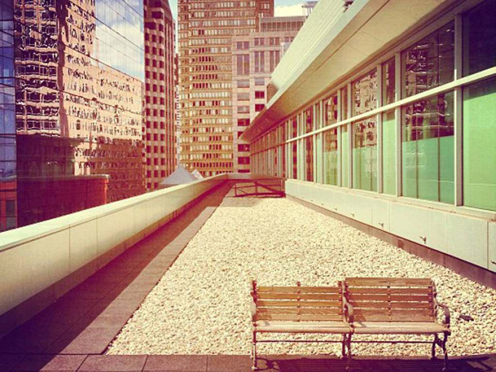 Secret Boston Spots 2023: 17 Hidden Gems You Should Know