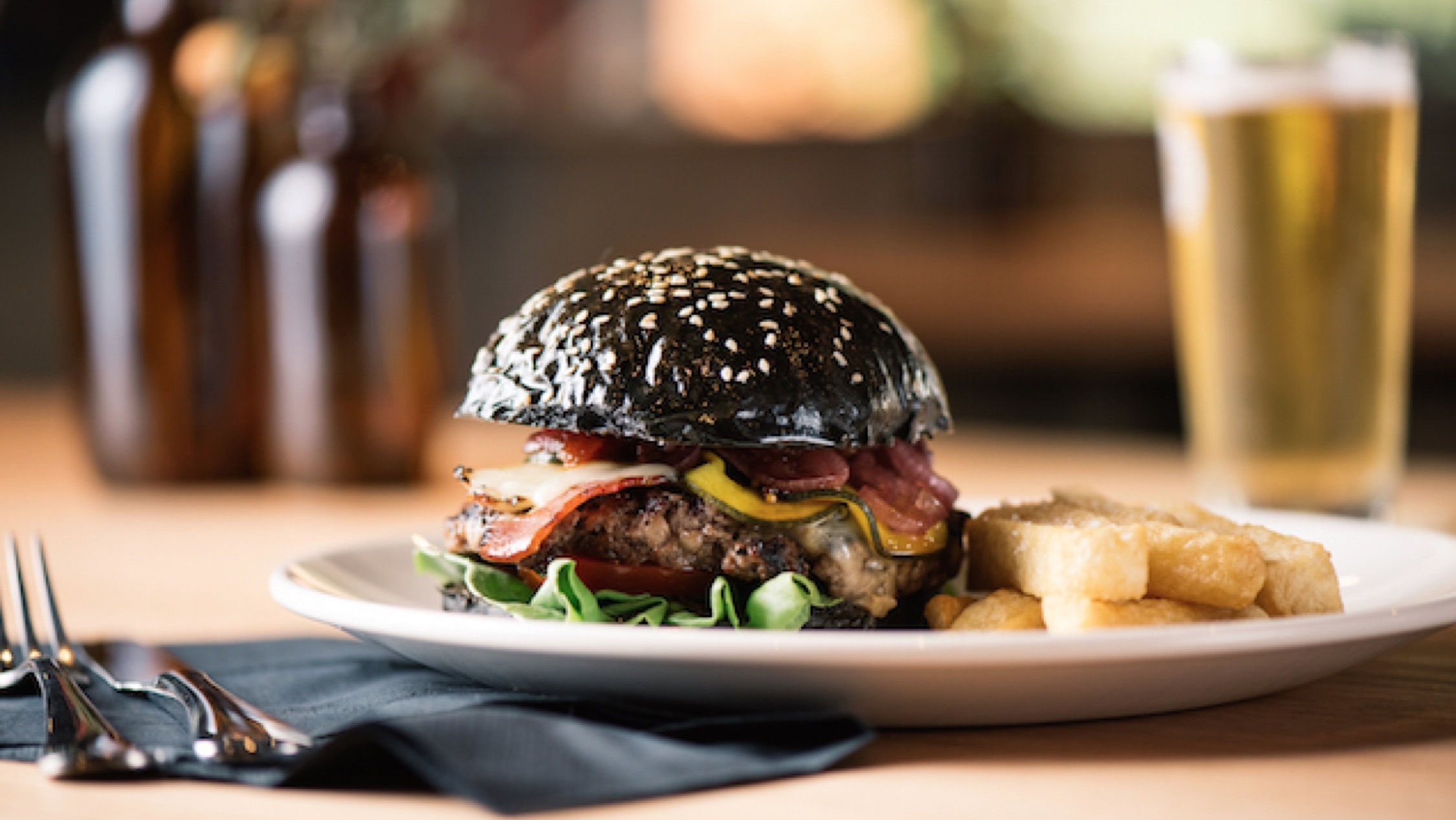 Temple Brewery Co. | Bars in Brunswick, Melbourne