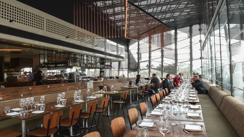 Taxi Kitchen | Restaurants in Melbourne, Melbourne