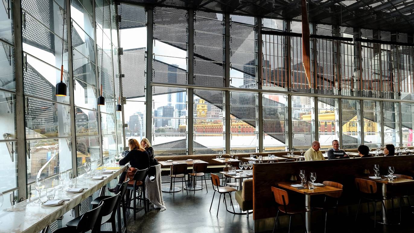 Taxi Kitchen | Restaurants in Melbourne, Melbourne