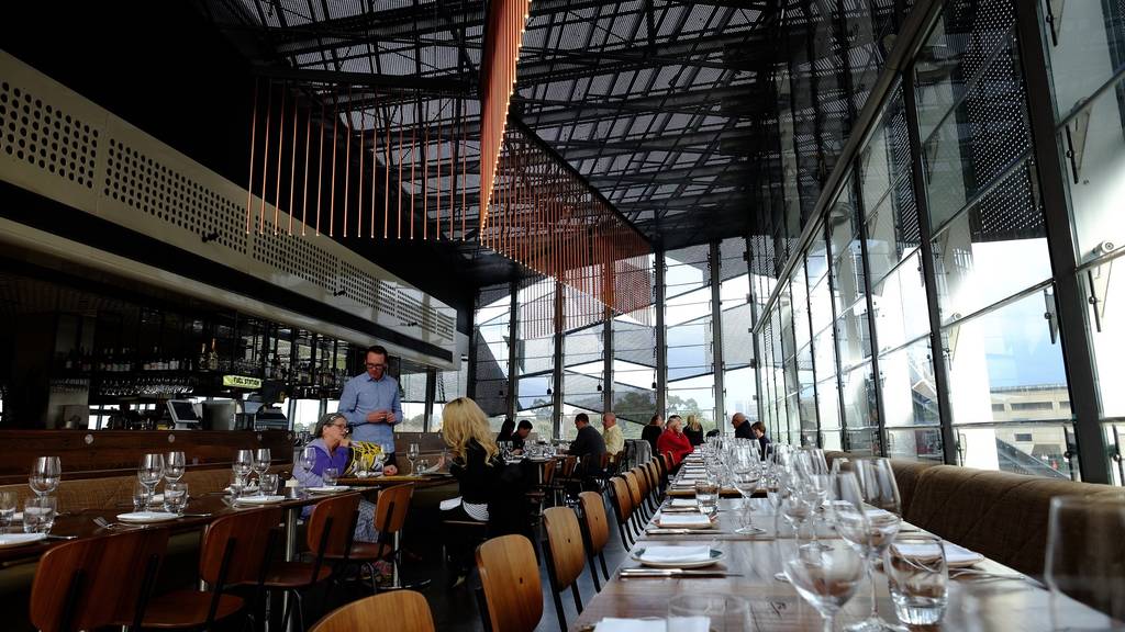 Taxi Kitchen | Restaurants in Melbourne, Melbourne