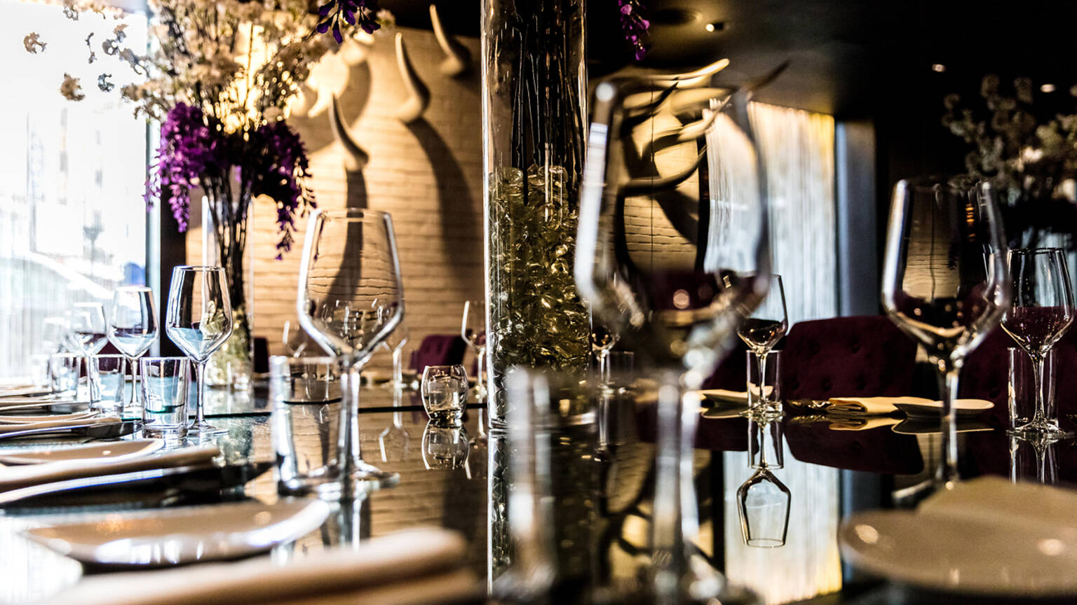 STK - London | Restaurants in Strand, London